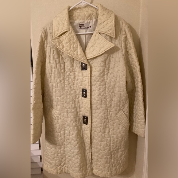 montgomery wards | Jackets & Coats | Vintage 96s Montgomery Ward ...